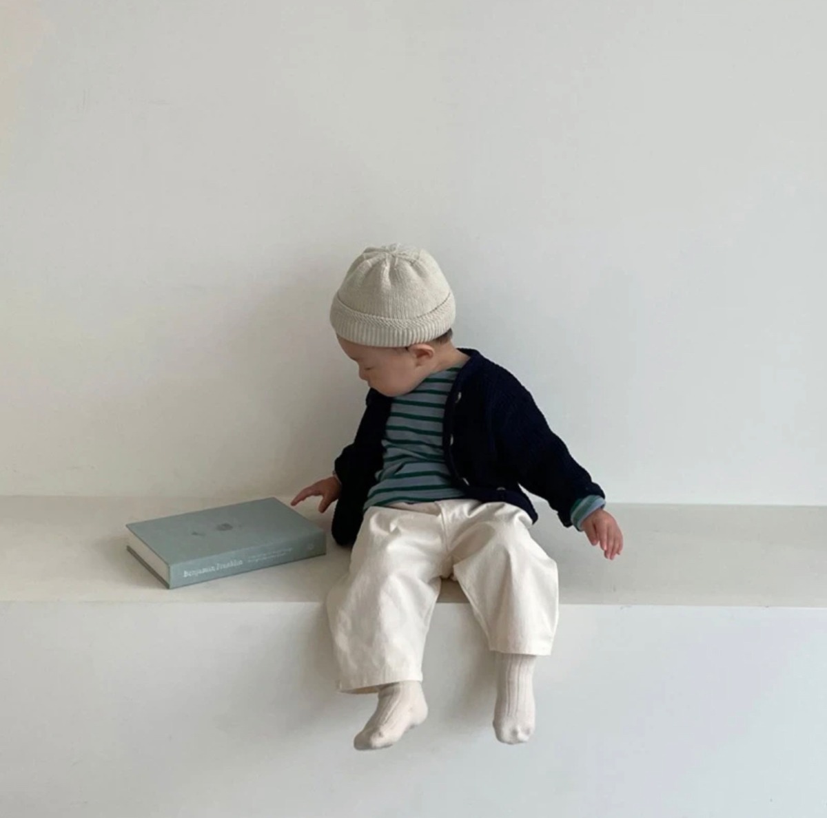 カーディガン | select shop Lei