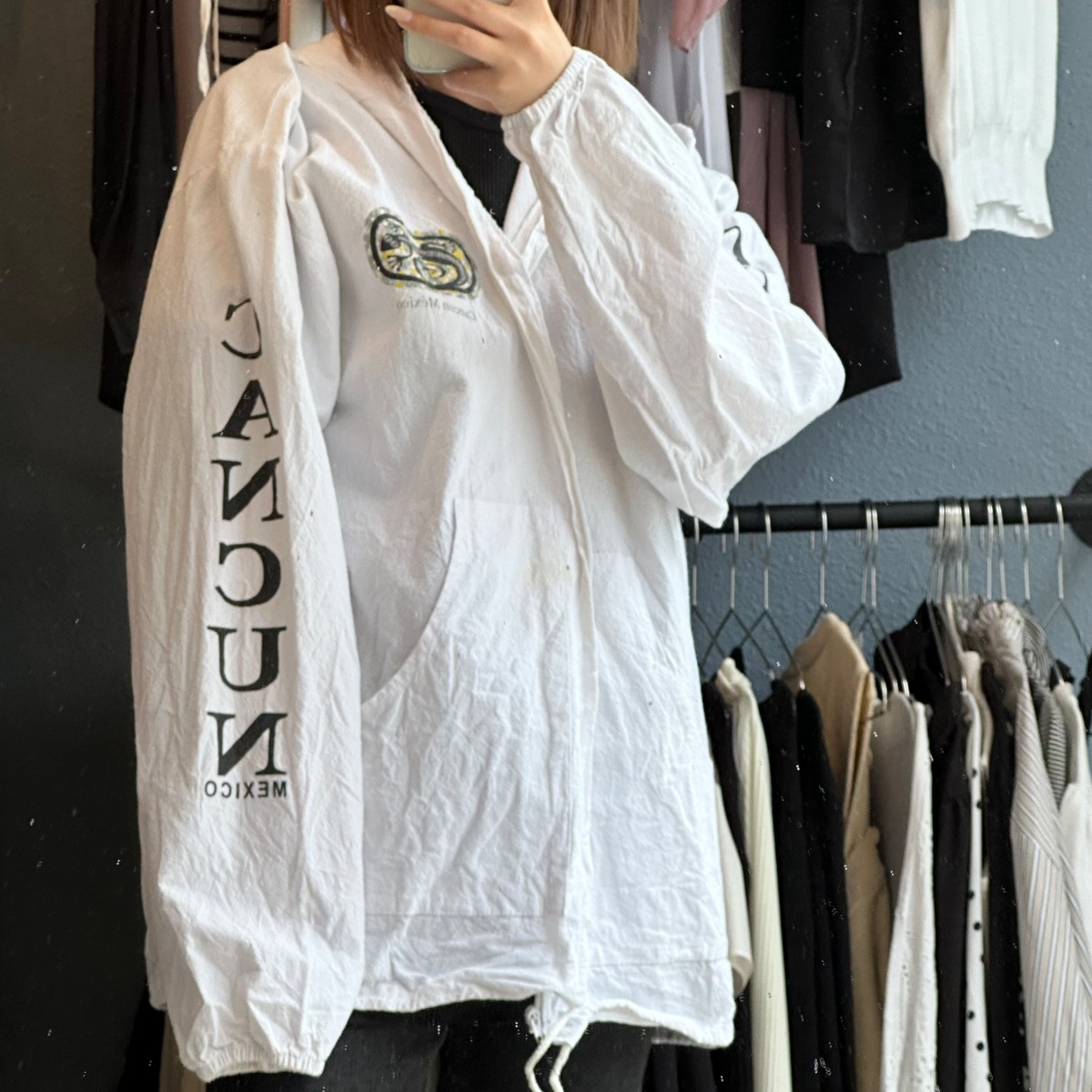 INTESUR アウター | MUZIN