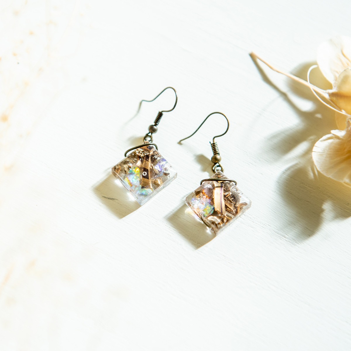 シンバルピアス(P-08) | emjmod Official webshop