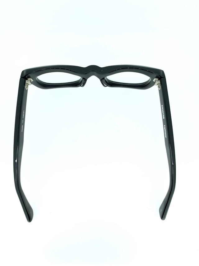 EFFECTOR Lightnin/BK | メガネ工房 BASE店