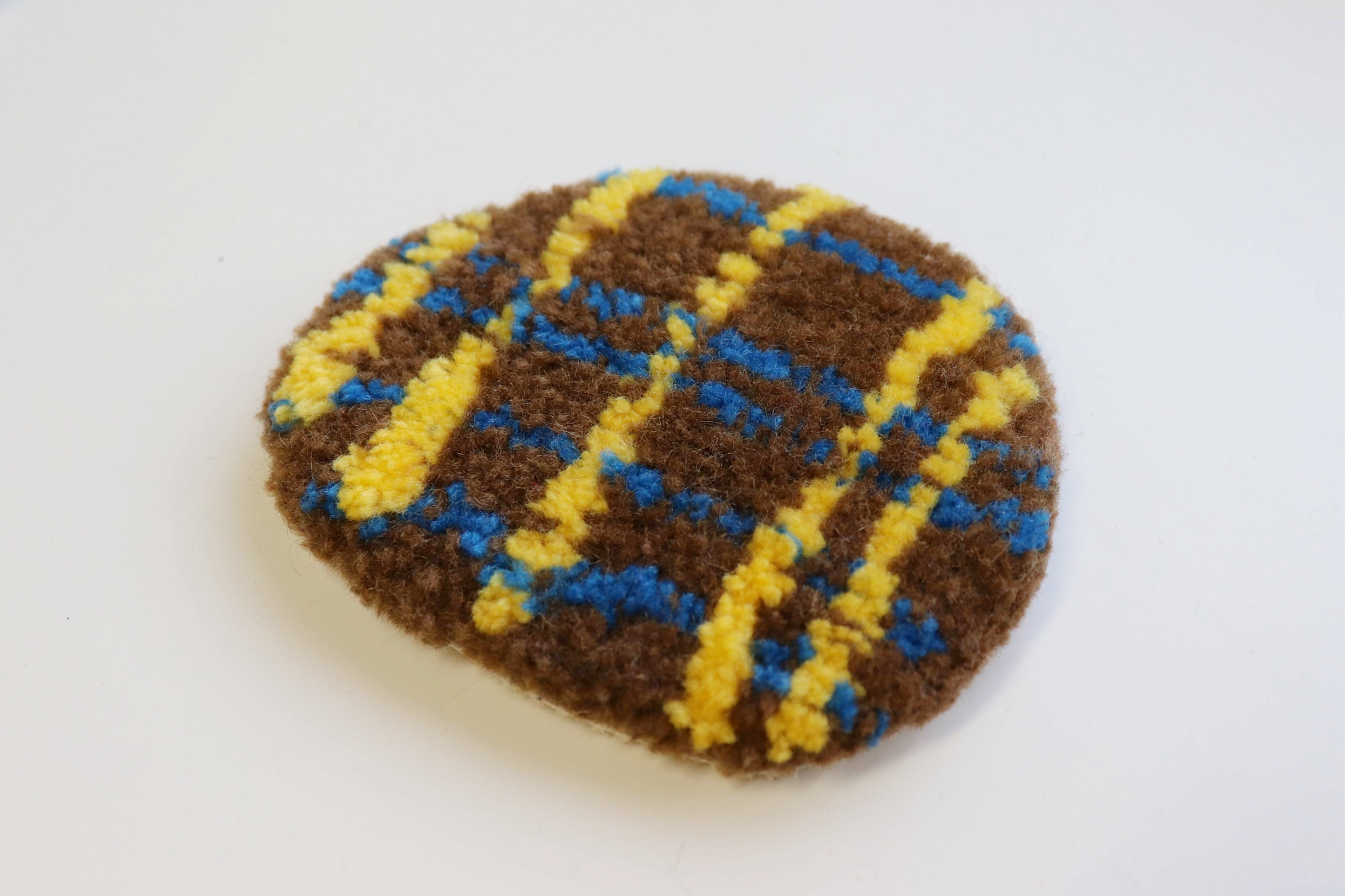 STONE MINI / check BR×BL×YL | CHEBLO Store Building