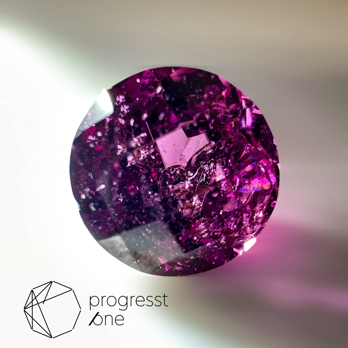 ロードライトガーネット1.84ct | progresstone
