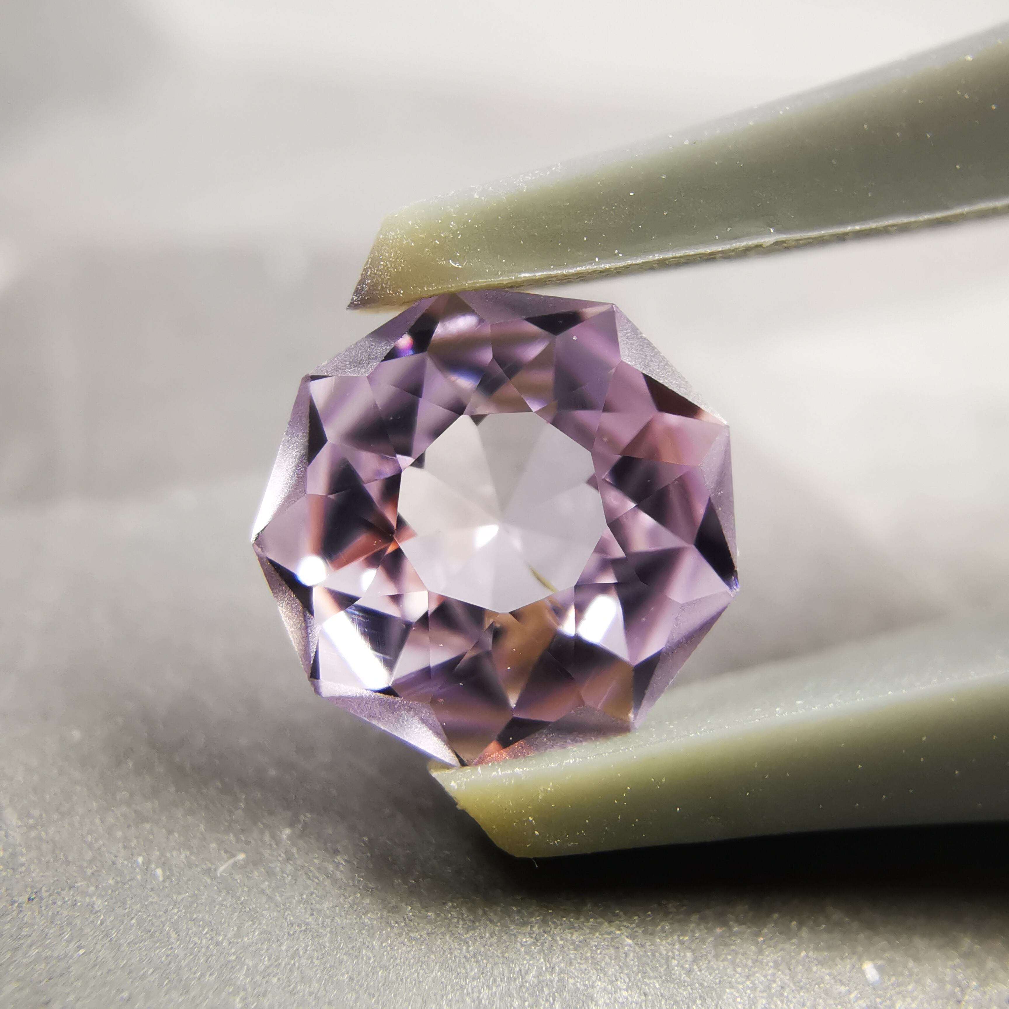 スピネル 0.59ct / W-0218 | Tam＆Tam Gem