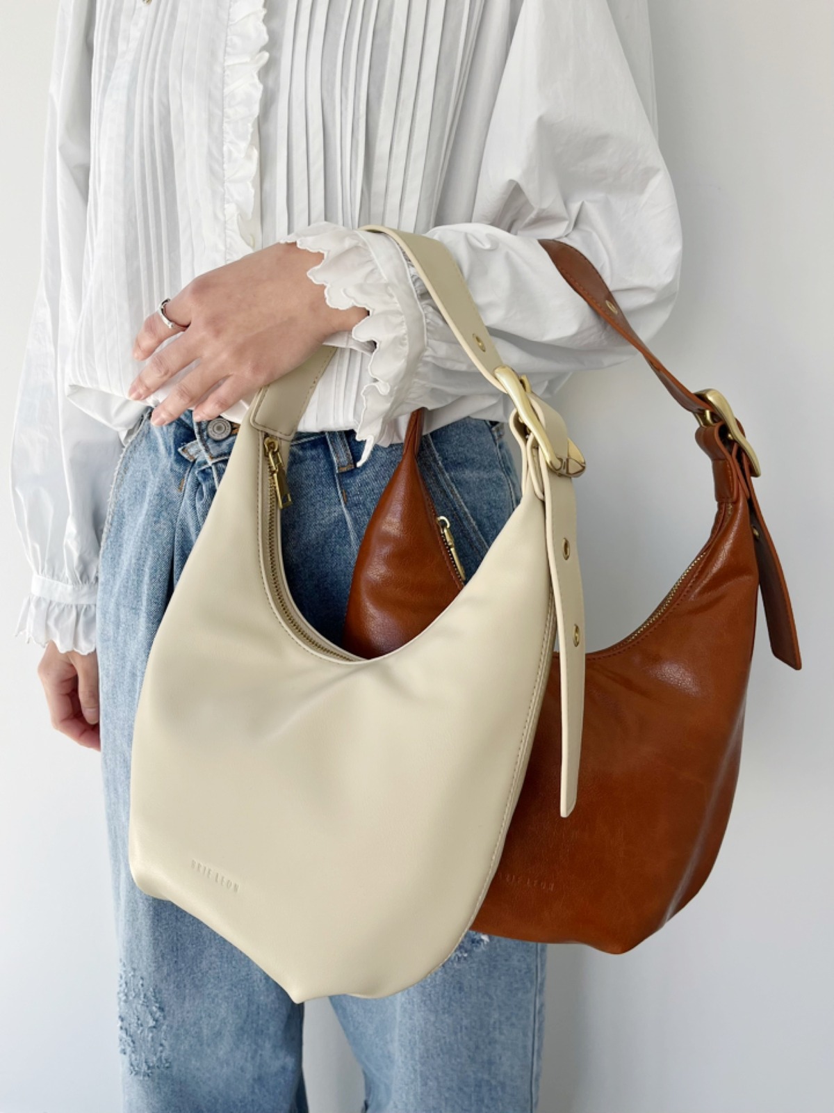 BRIE LEON Everyday Croissant | KOKO