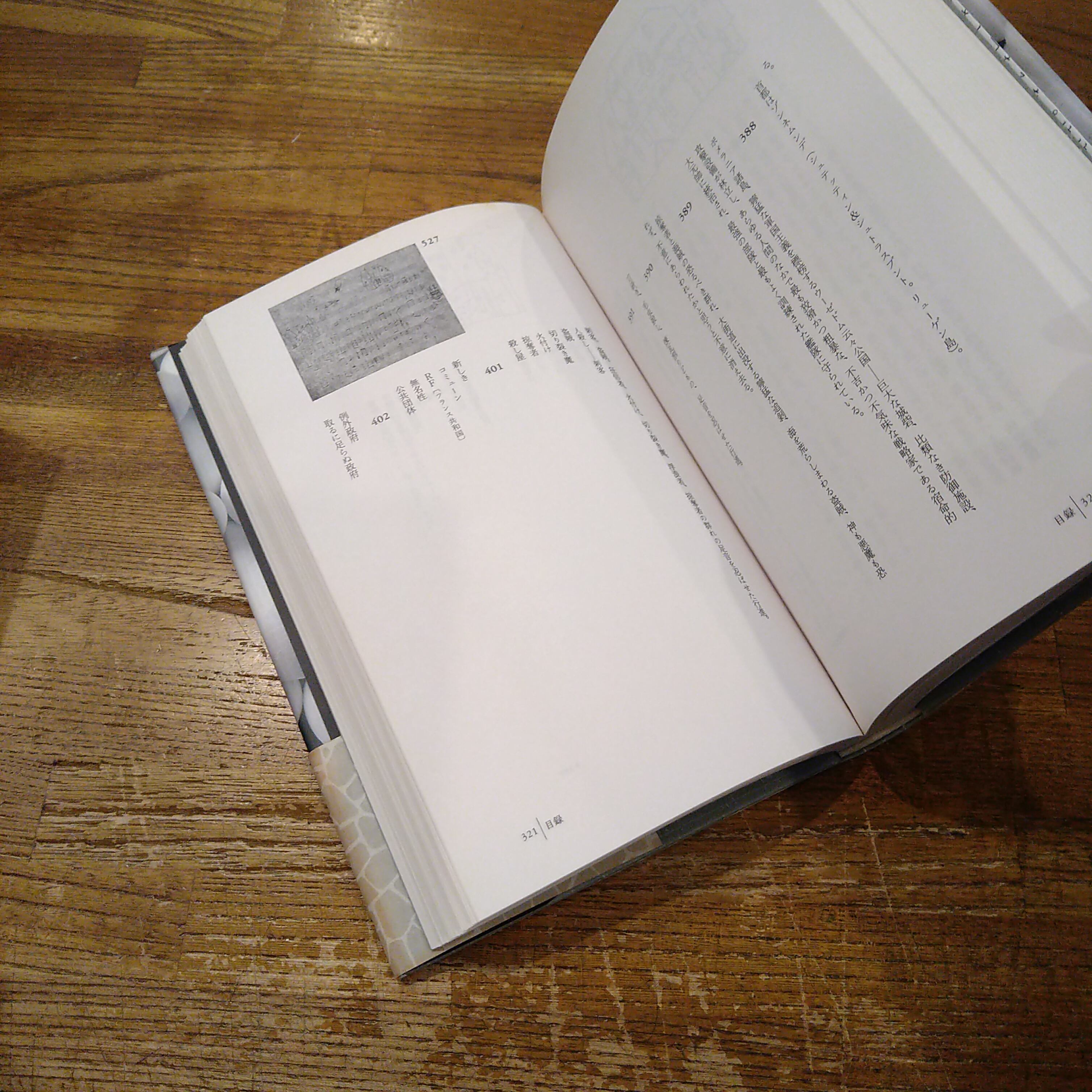 エリック・サティ文集（Érik Alfred Leslie Satie） | 百年