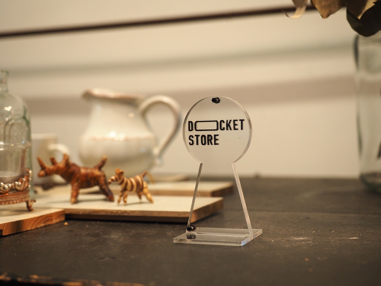 OTHERS | docketstore