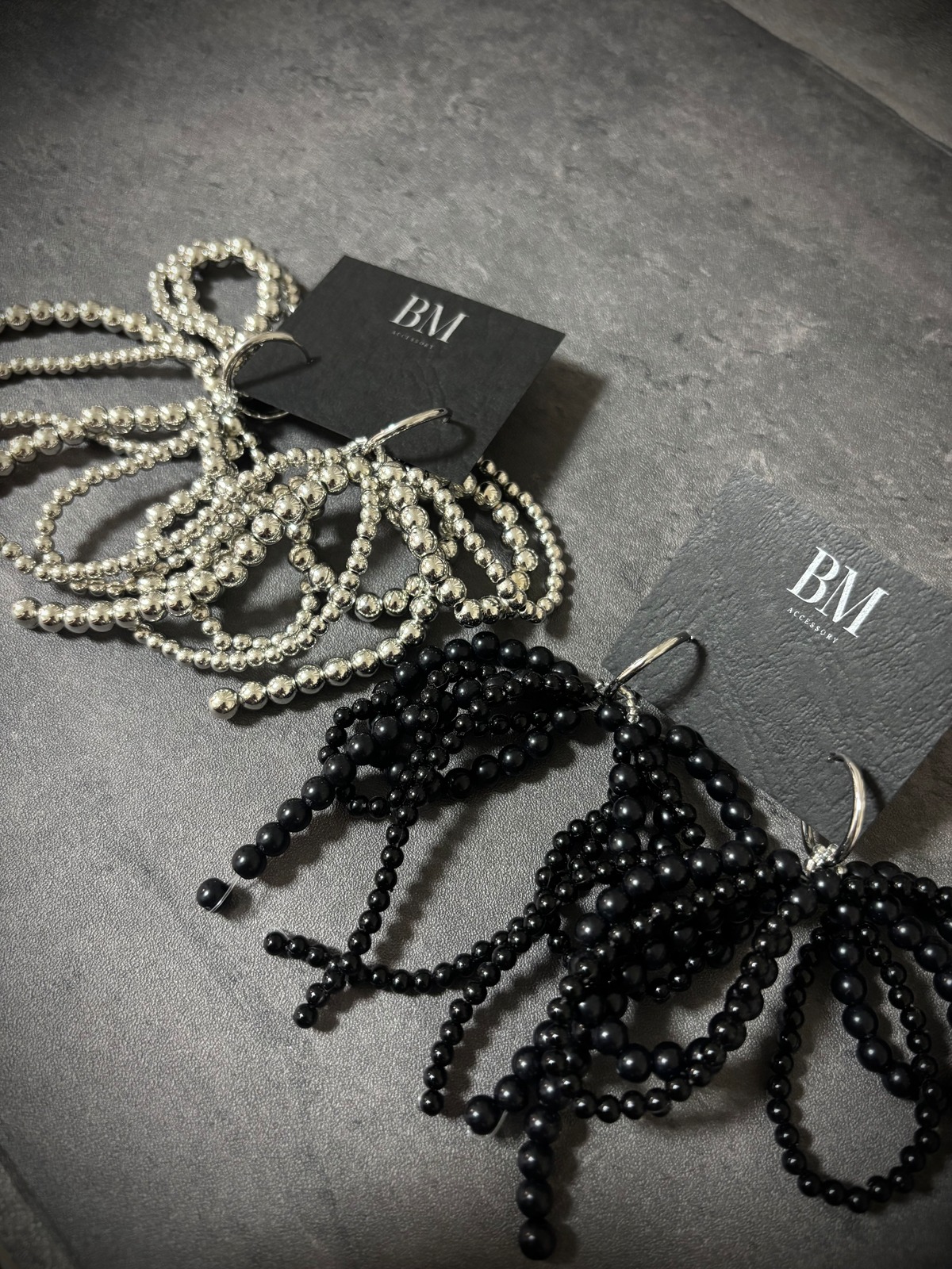 BIGリボン | Brilliant me