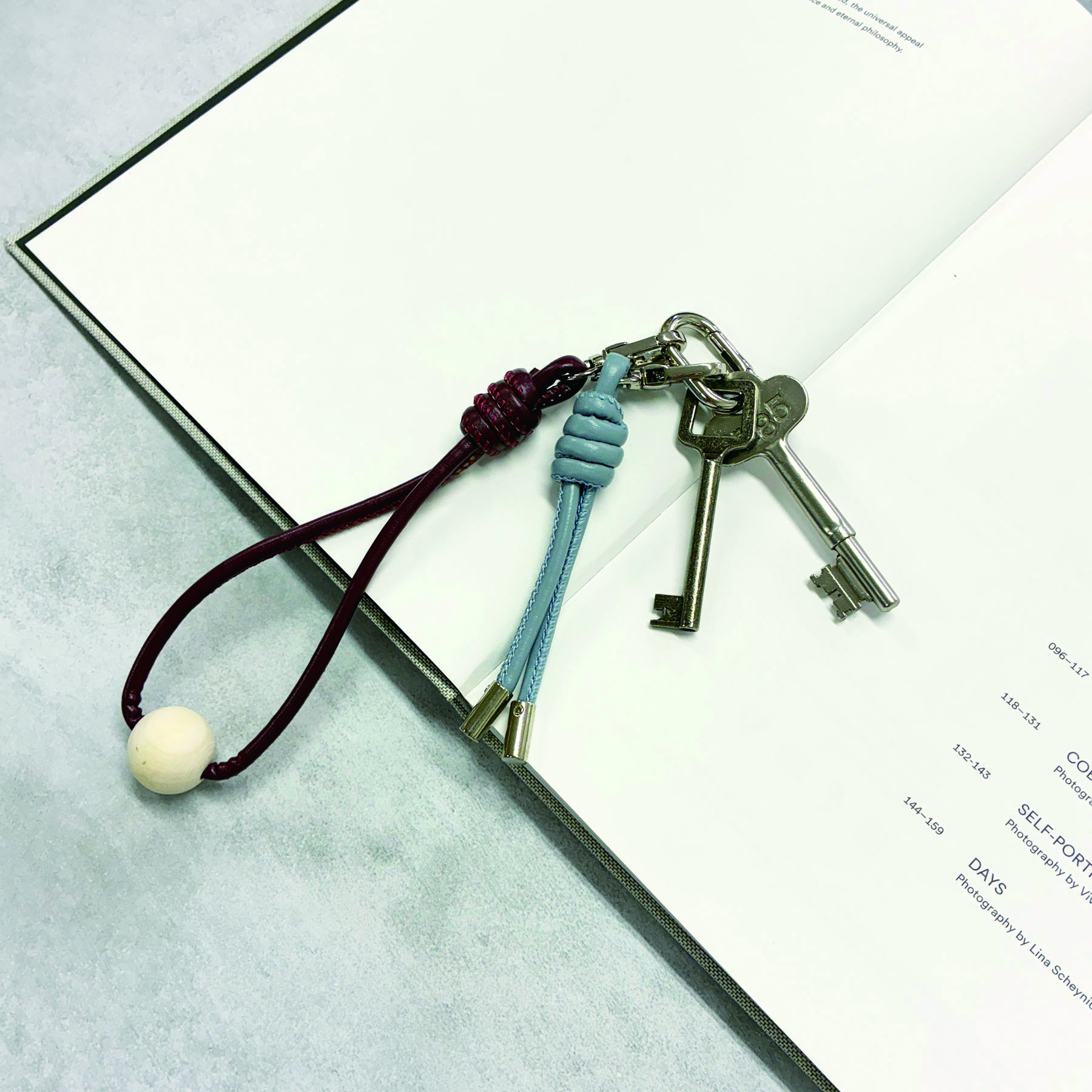 雑貨 | Nicott inc.