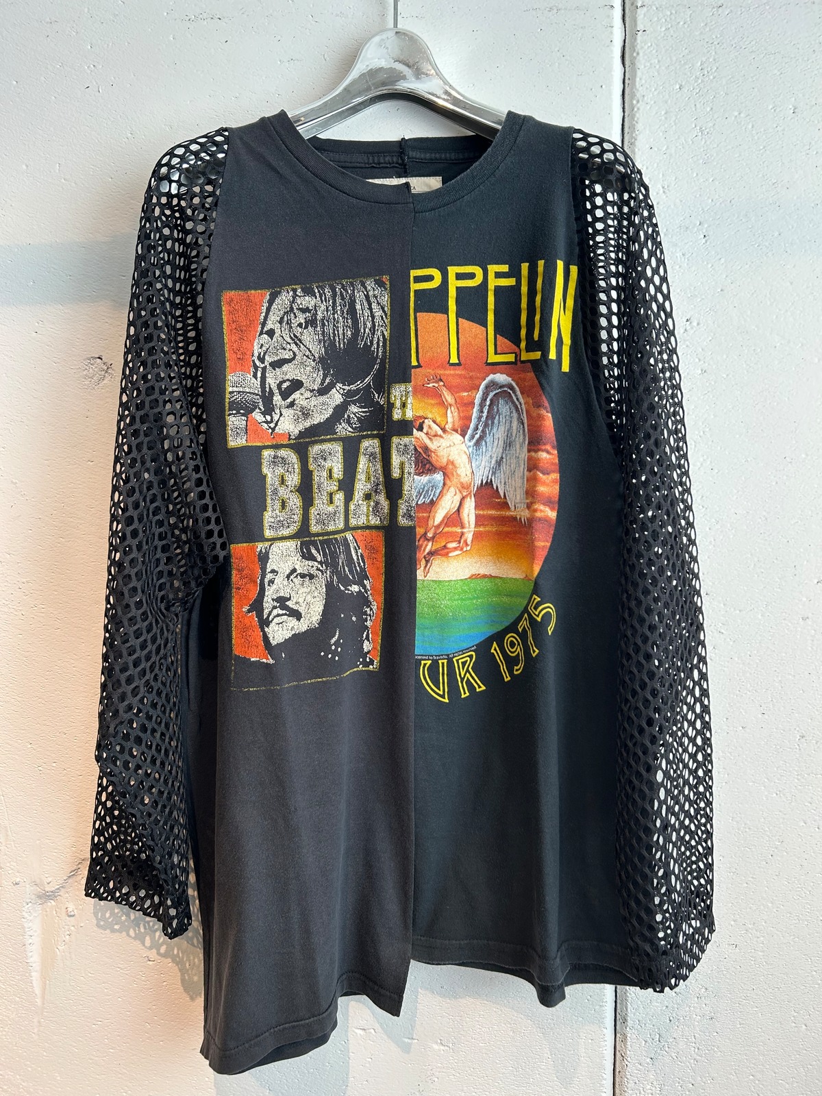 77circa circa make mesh baseball top | AAR