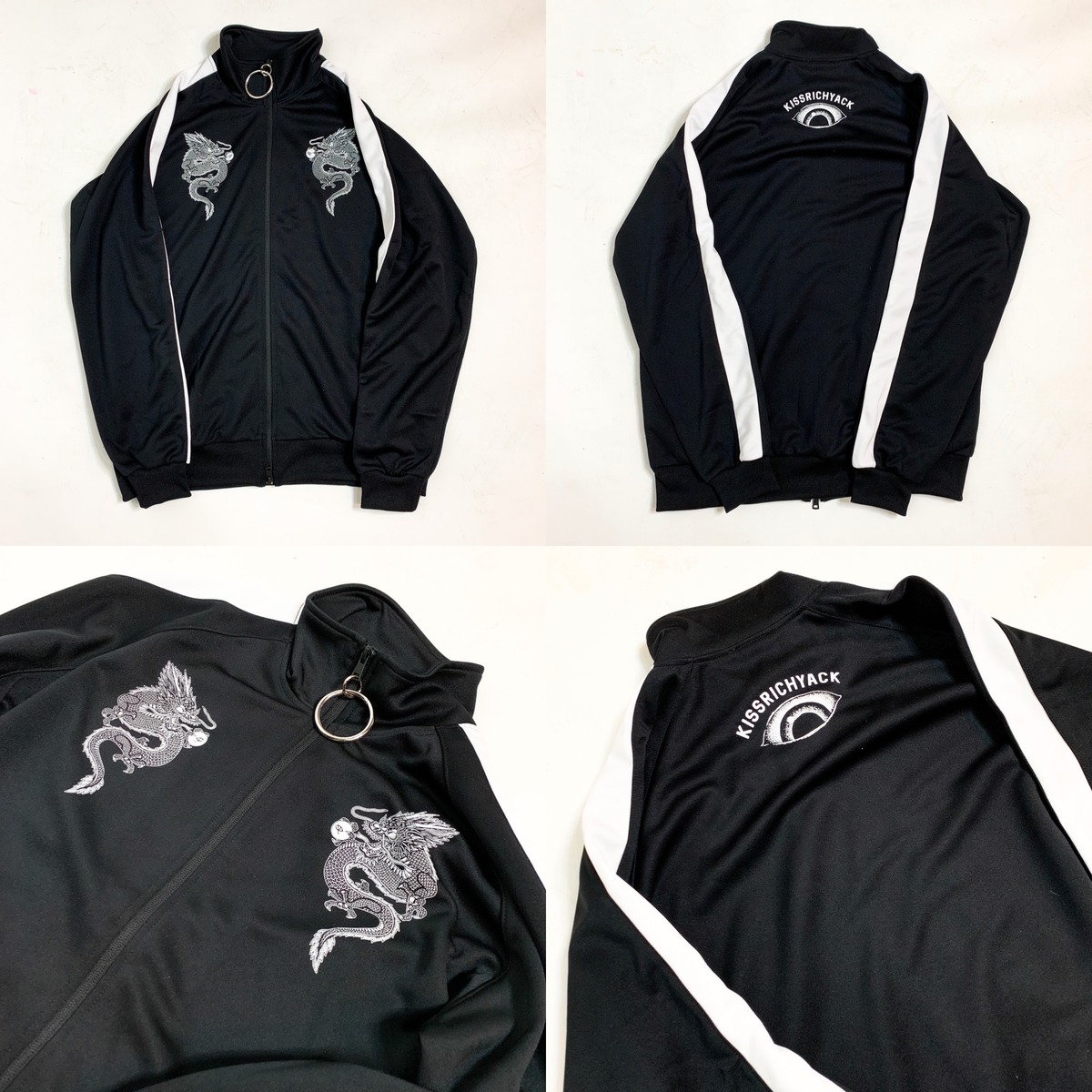 「RYU」 | KRY clothing