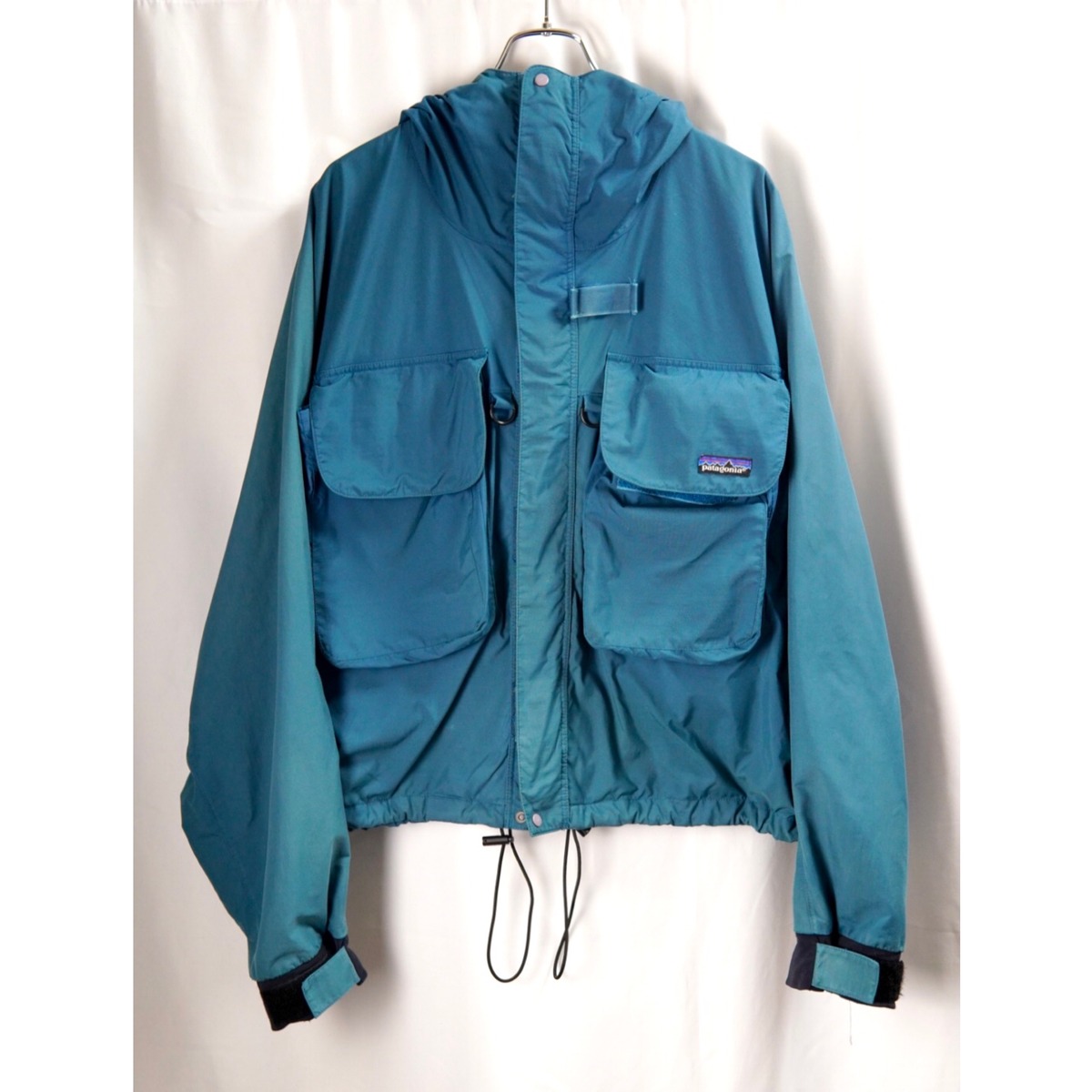 93` Patagonia SST Jacket / XXL | Daily Dress Market