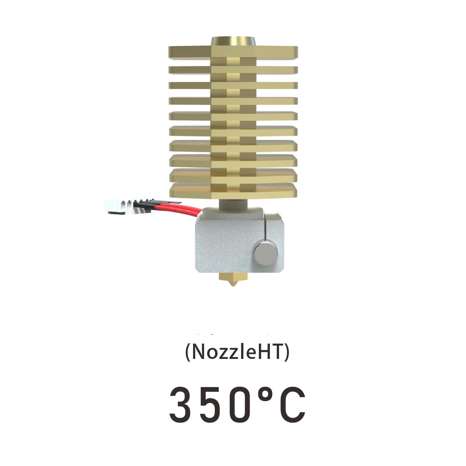 Infinity X2/X3 プリントヘッド（350℃） | 3DPRINTER SHOP id.arts