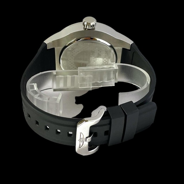 メンズ腕時計 防水 黒 INVICTA インビクタ Pro Diver プロダイバー ブラック 並行輸入品 | N.SPACE.DESIGN