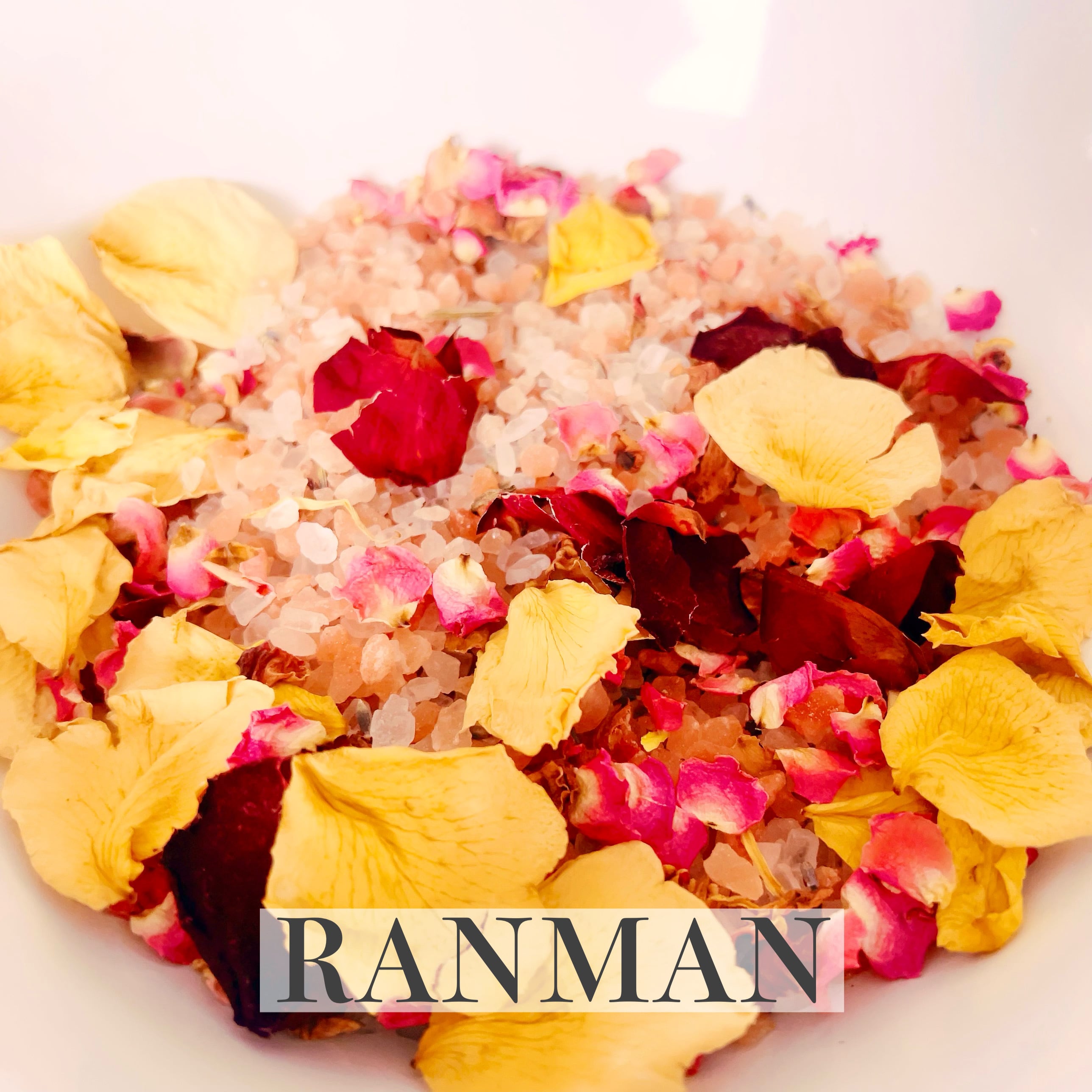 バスソルト3個セット | Rafu world