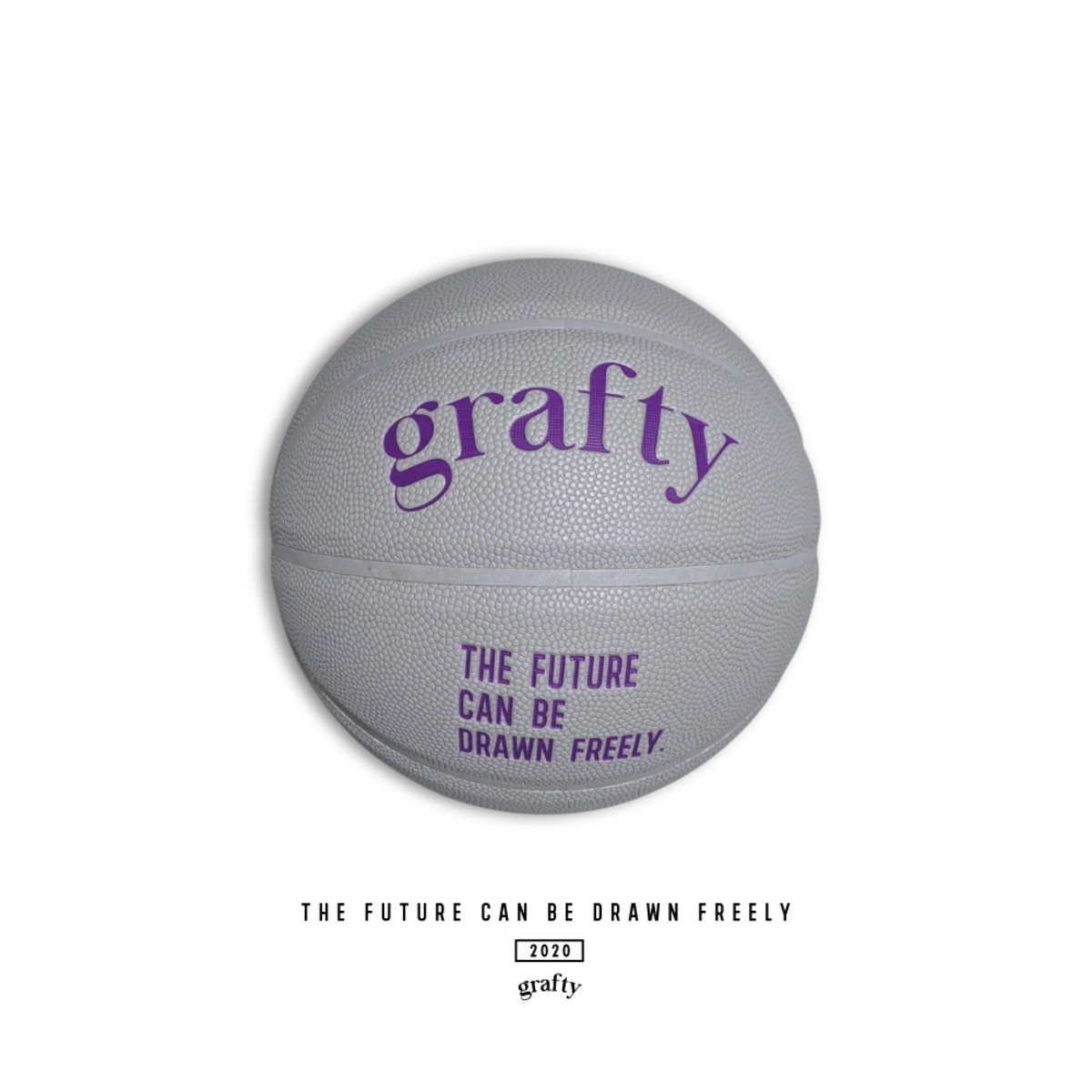 LOGO BASKETBALL / 6 | grafty