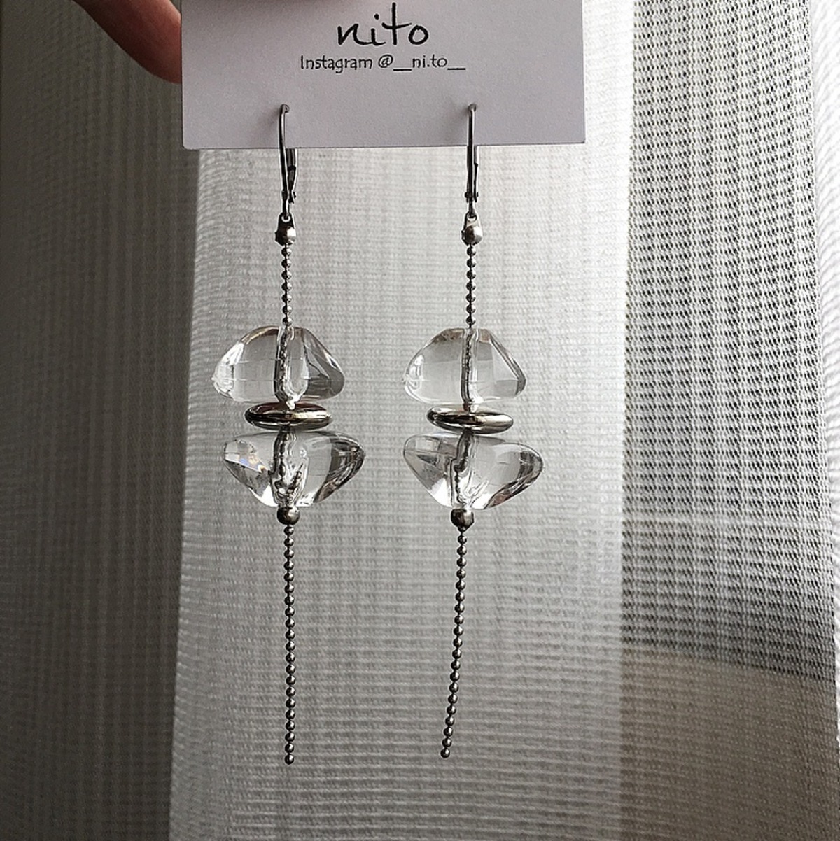 nito 〜 ice sand 〜 | nito