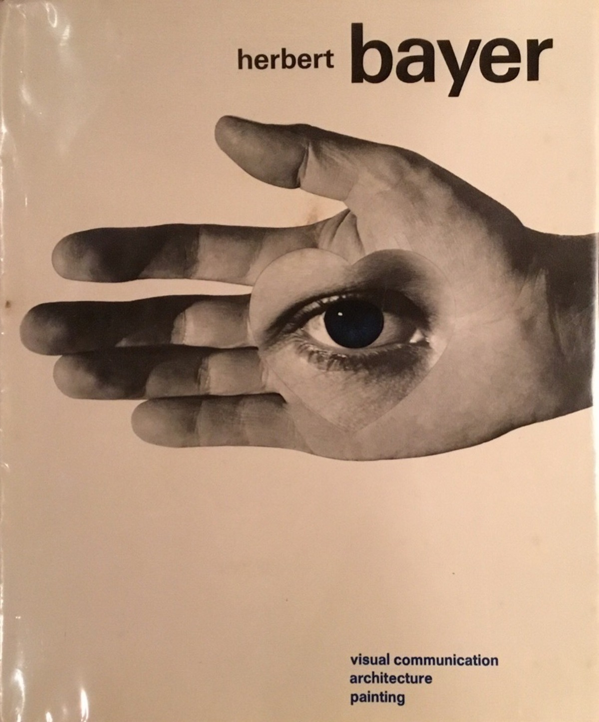 Herbert Bayer | Flying Books