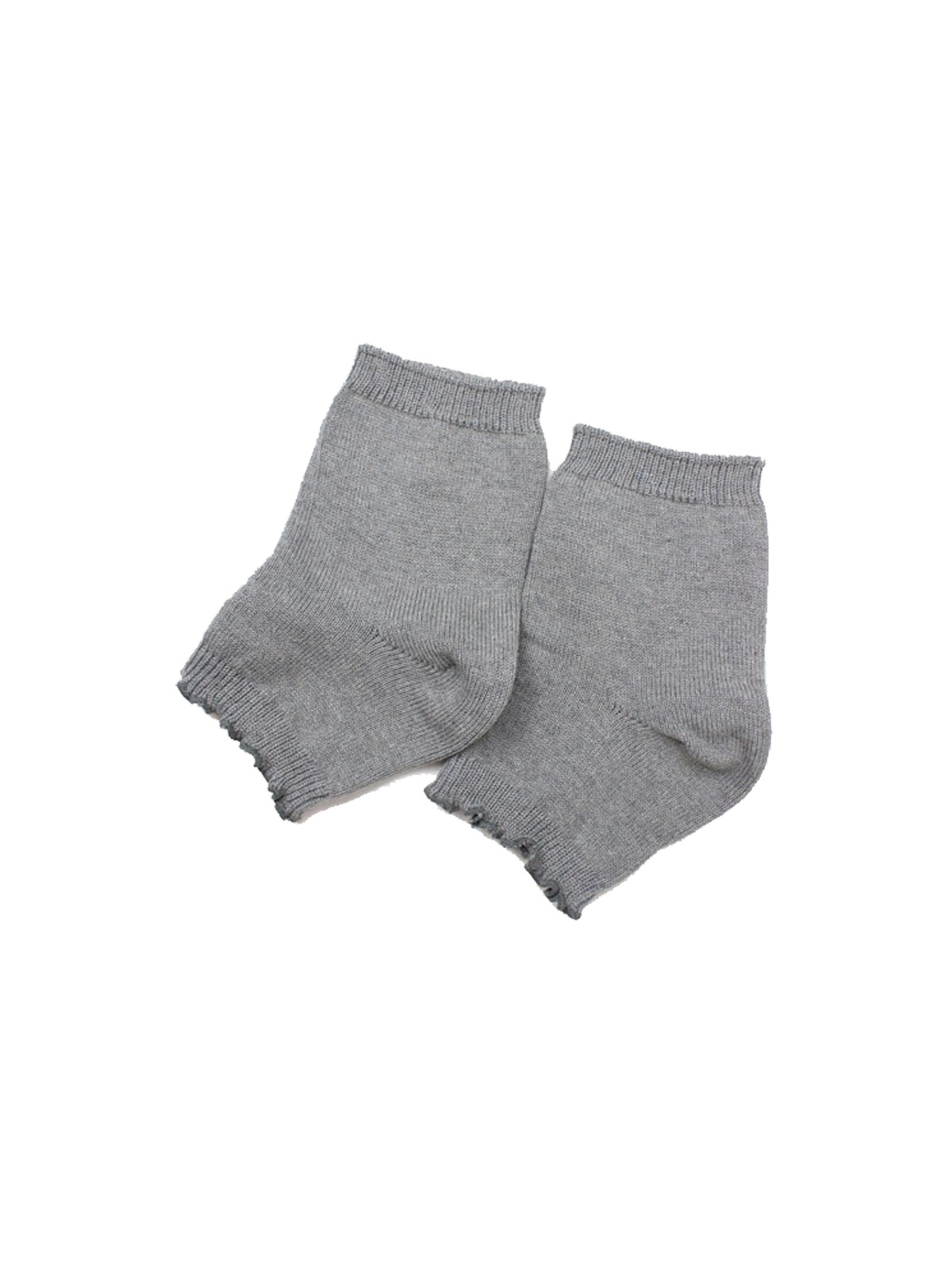 靴下 日本製 ブランド レディース SMALL STONE スモールストーン 綿麻 サンダルソックス SO1124 フットバンド リネン 麻 靴下 日本製 指なし サンダル くつ下 洗える ...