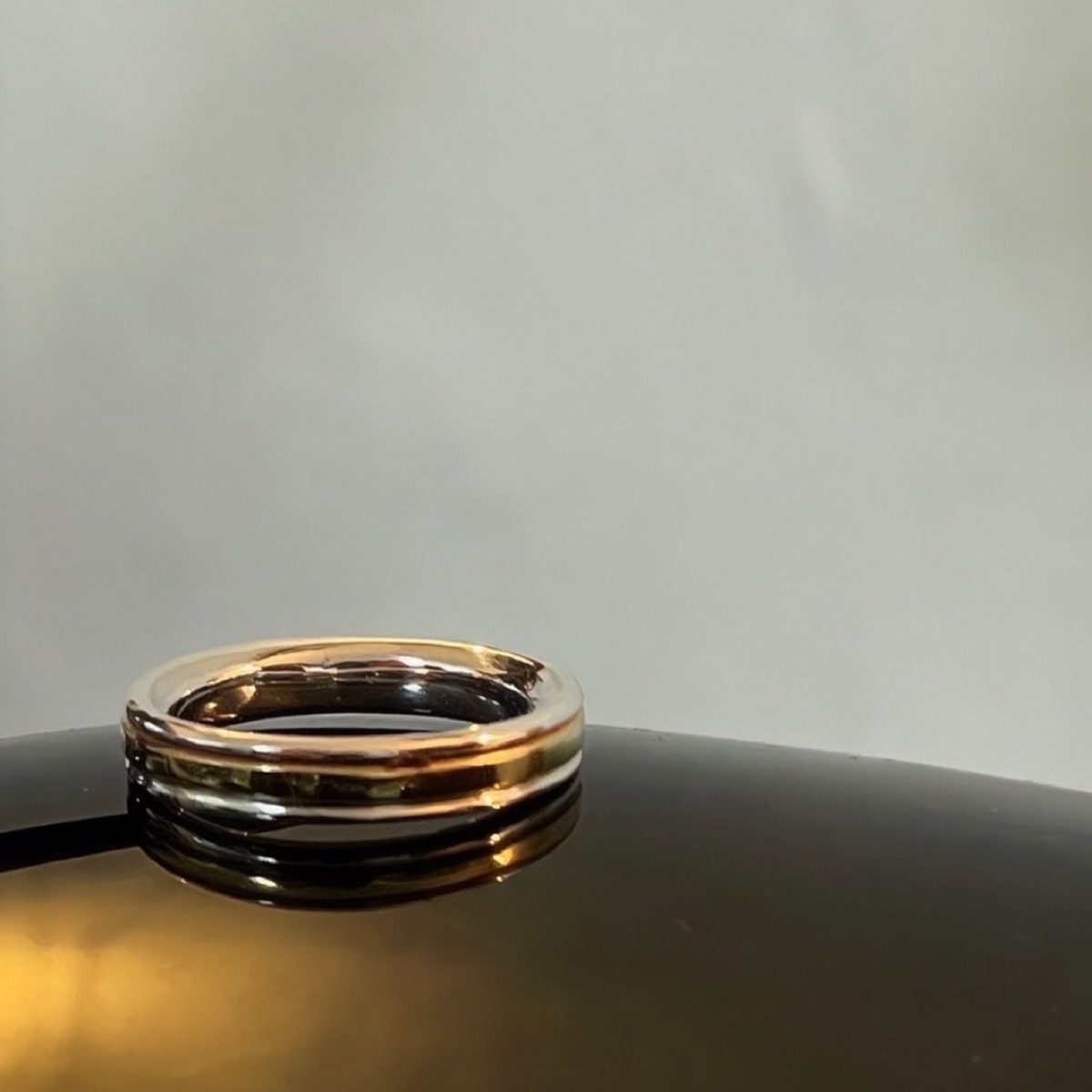 Strata ring | Shenan
