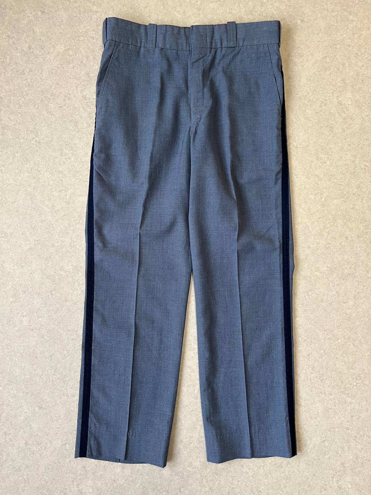 VTG HORACE SMALL Line Slacks | BENJAMIN