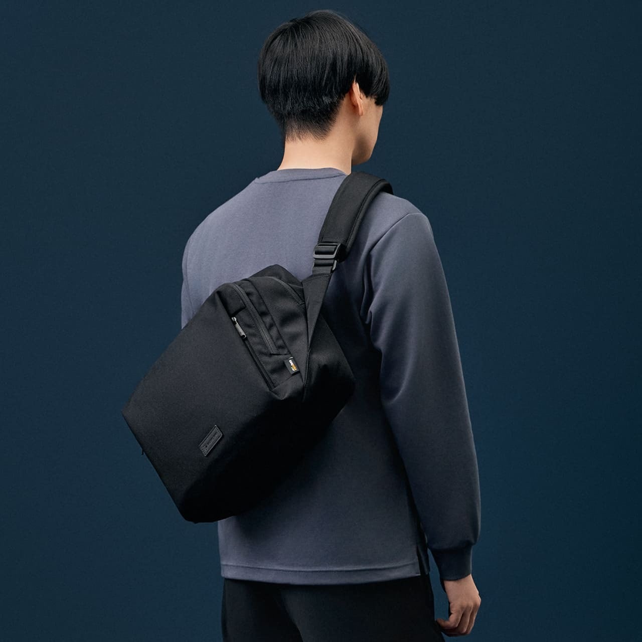 Ballistic Spirit バリスティックスピリット AirCell ビッグショルダー