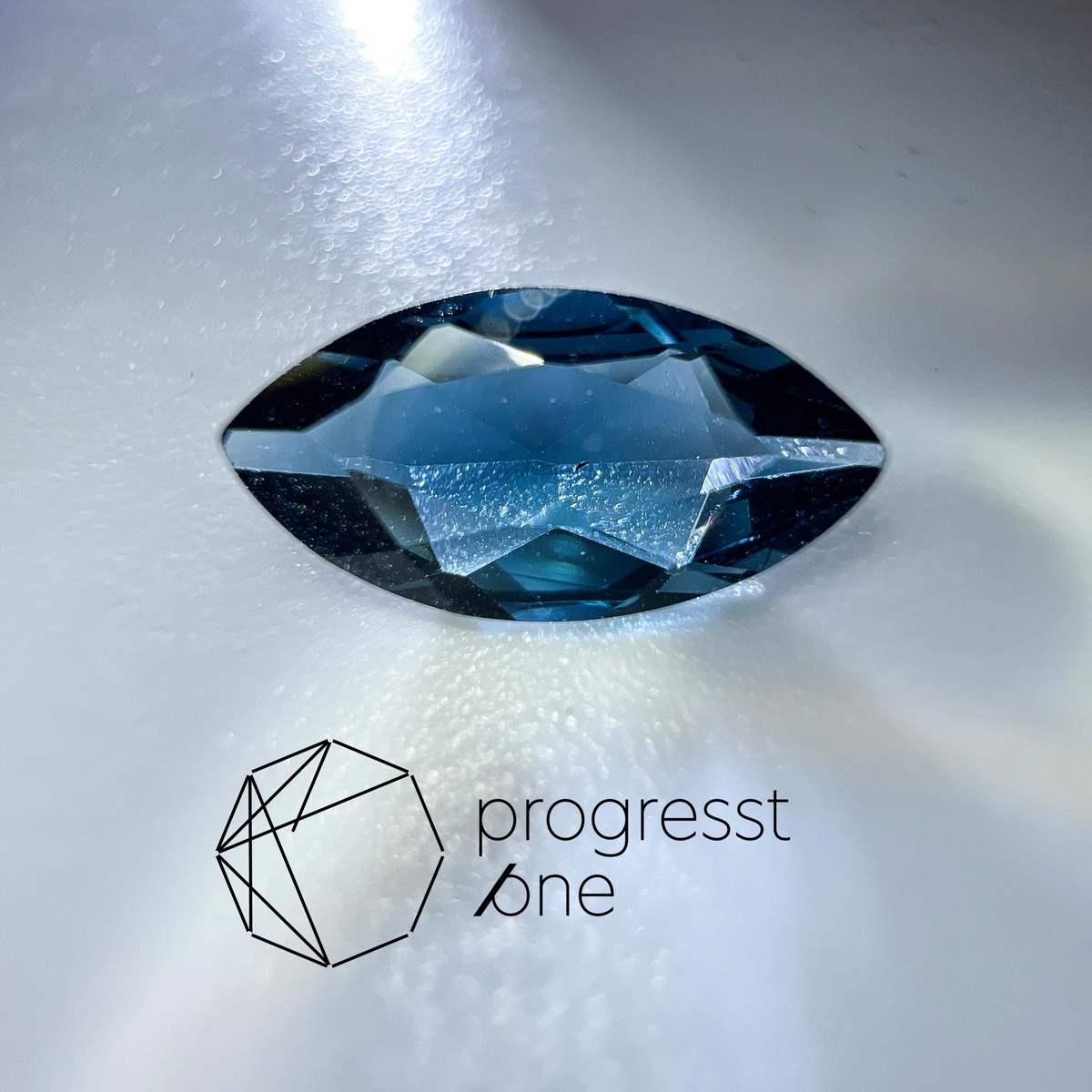 ロンドンブルートパーズ1.73ct | progresstone