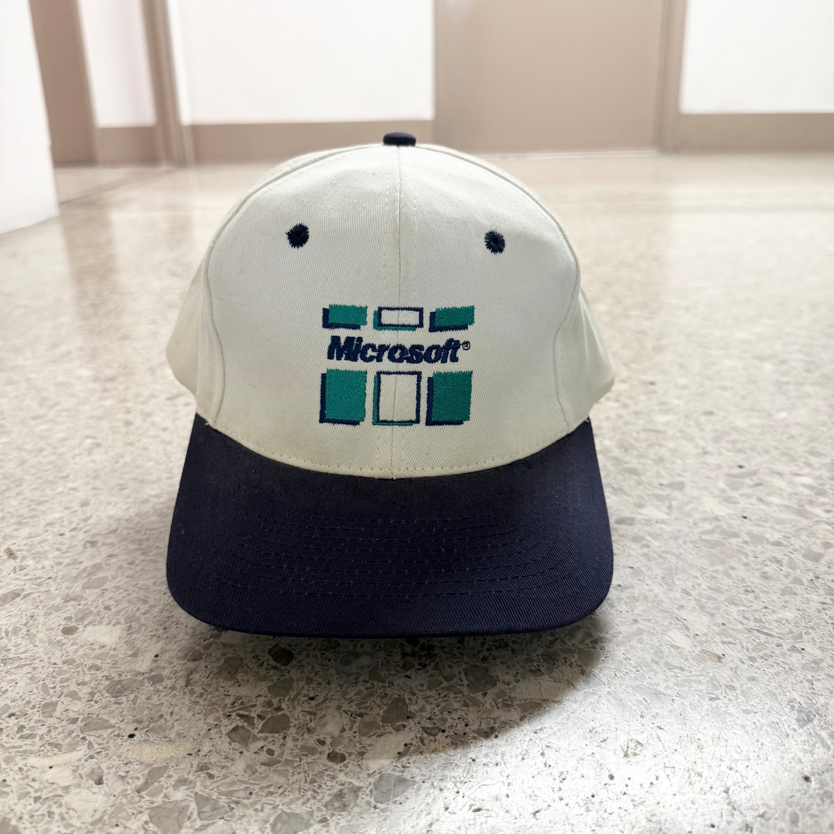 Microsoft promo cap | 西田商店