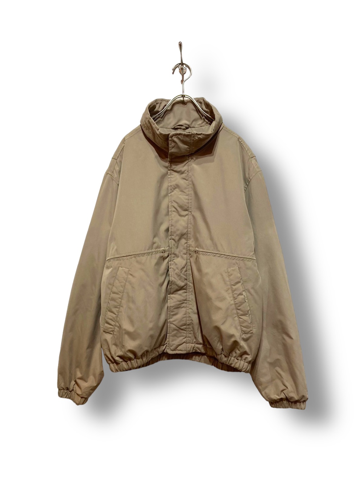 “DOCKERS” Fleece Lining Poly Jacket | RENGA CLOTHING STORE