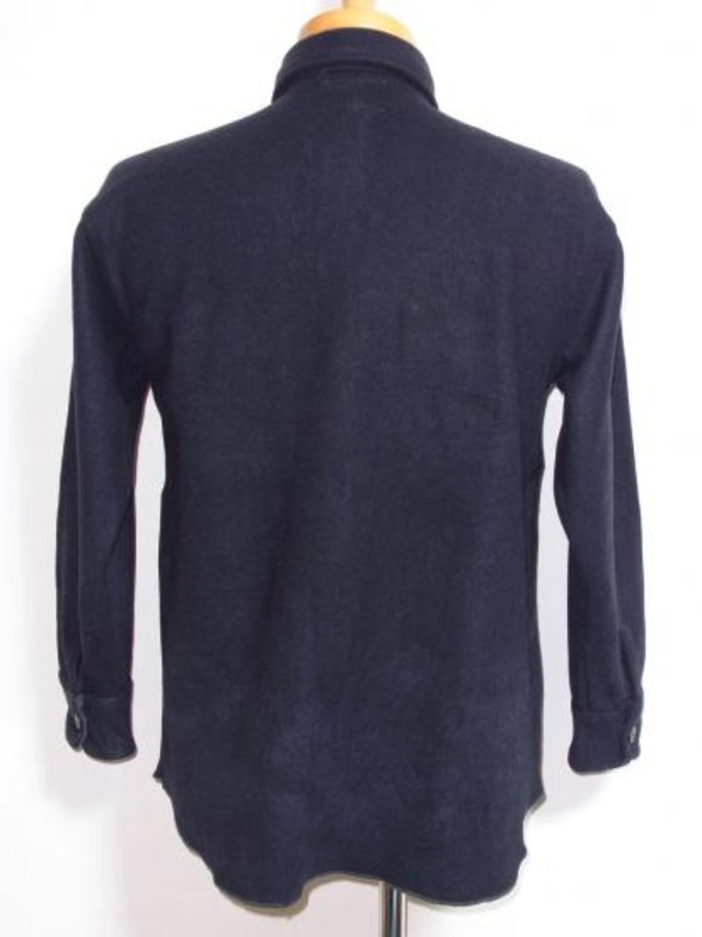 1950's CHILL CHASER by BLUE TOP CPOシャツ 実寸(S) | MAGNOLIA WEBSTORE