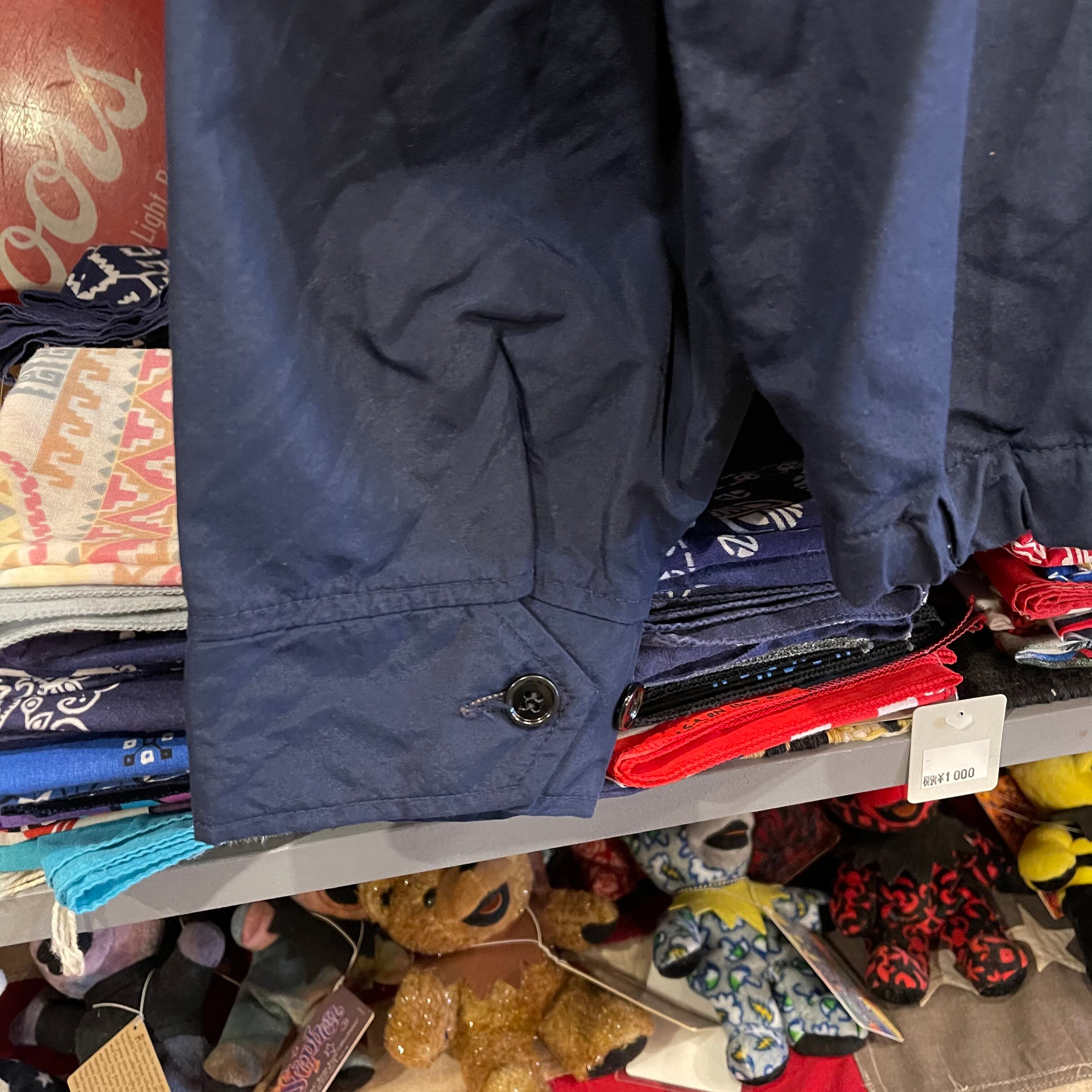 USPS(United States Postal Service) Work Jacket | VOSTOK