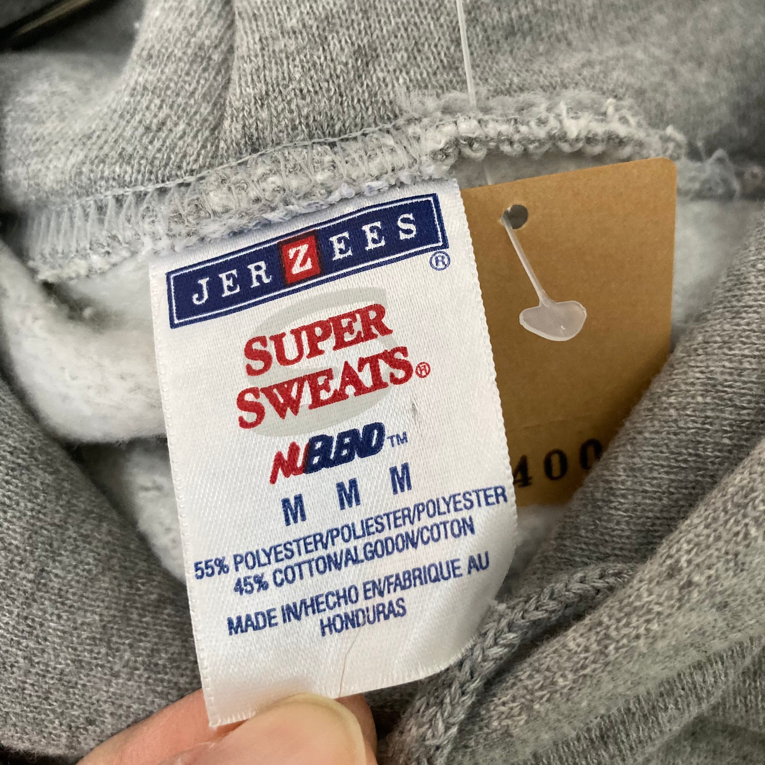 JERZEES パーカー M | 古着屋OLDGREEN