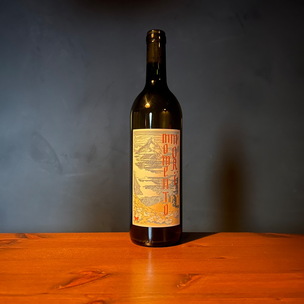 STARING AT THE SUN ’21（ステアリング・アット・ザ・サン） | 酒室 -Centoux-