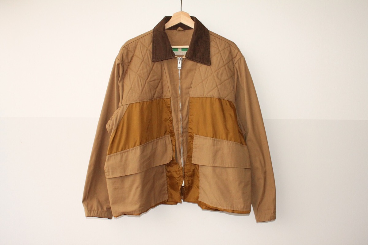 70s GAME WINNER hunting jacket | VOLAR