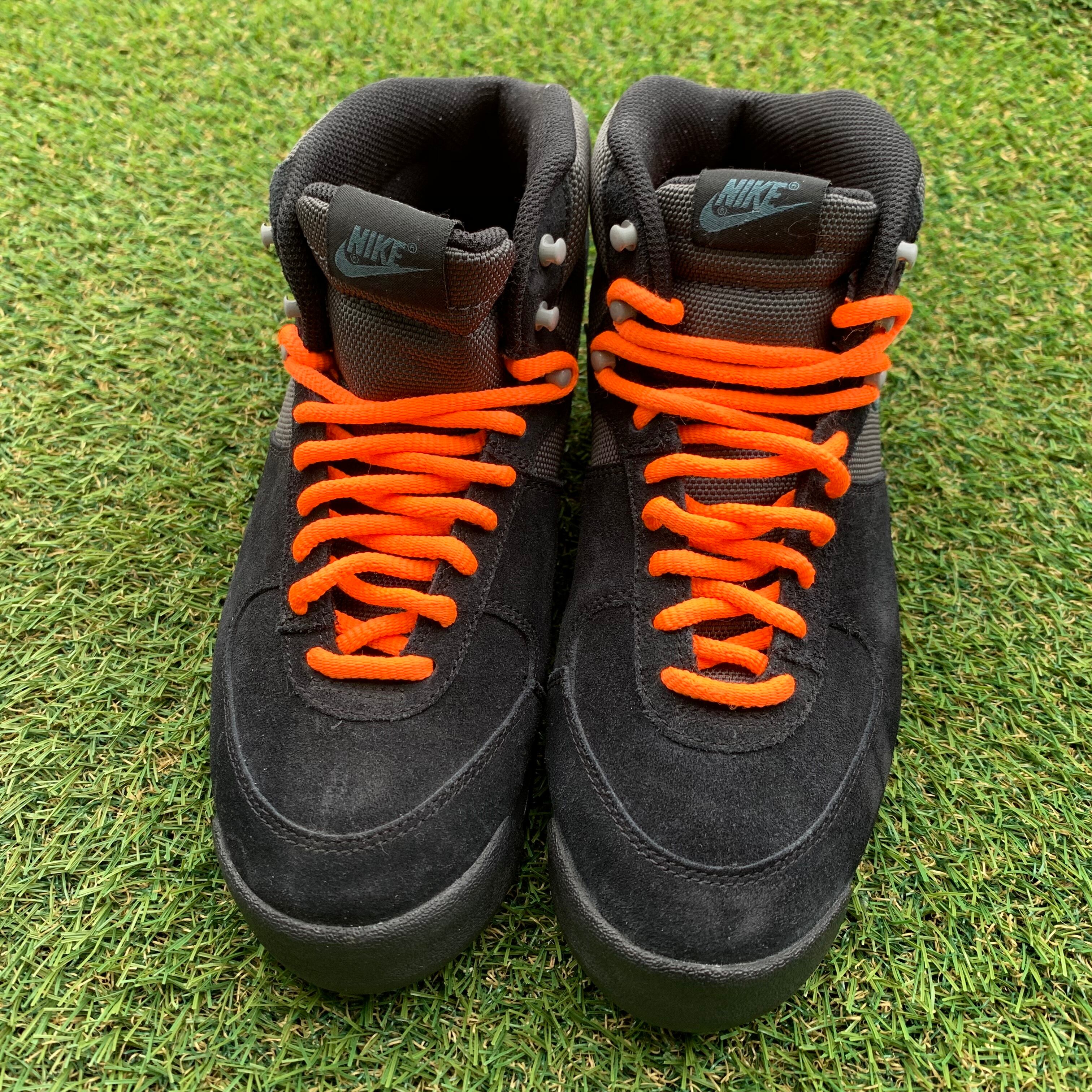 NIKE AIR APPROACH MID ナイキ エア アプローチ ミッドA419 | reshoe