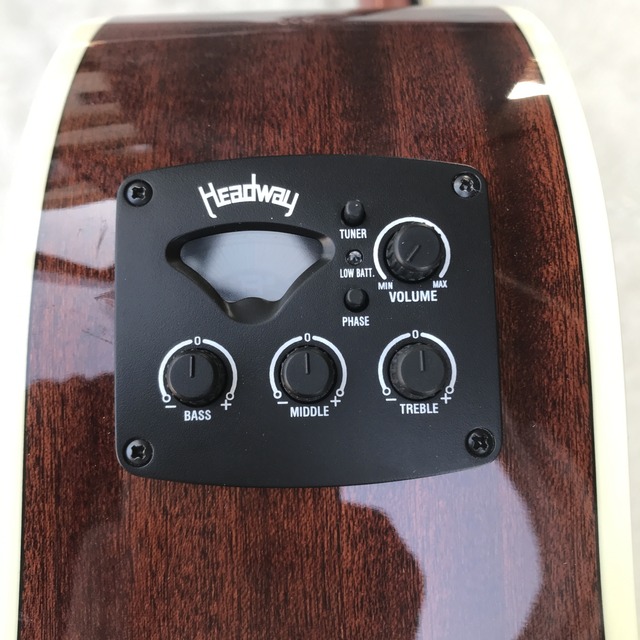 HEADWAY HEC-45 NA | MUSICSHOP BOB