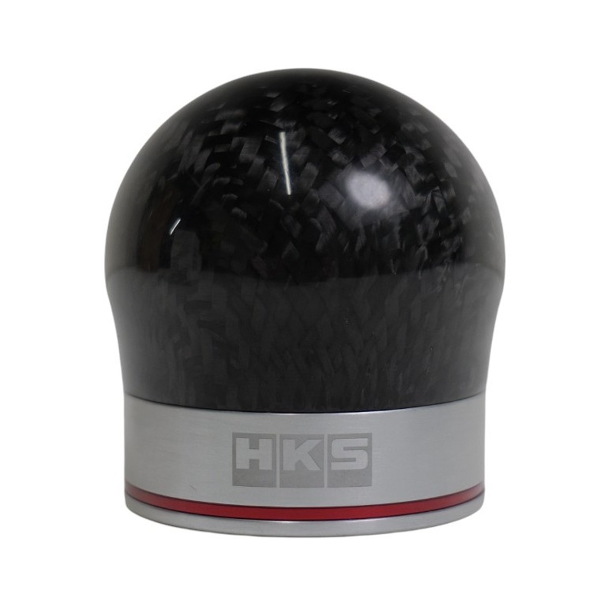 HKS CARBON SHIFT KNOB ZC33S No.S001 | HKS GATE ONLINE STORE