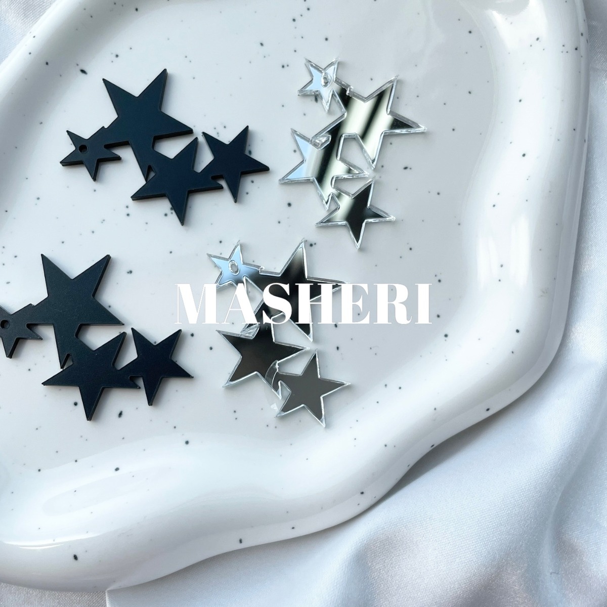 2p スター I061 | MASHERI partsshop