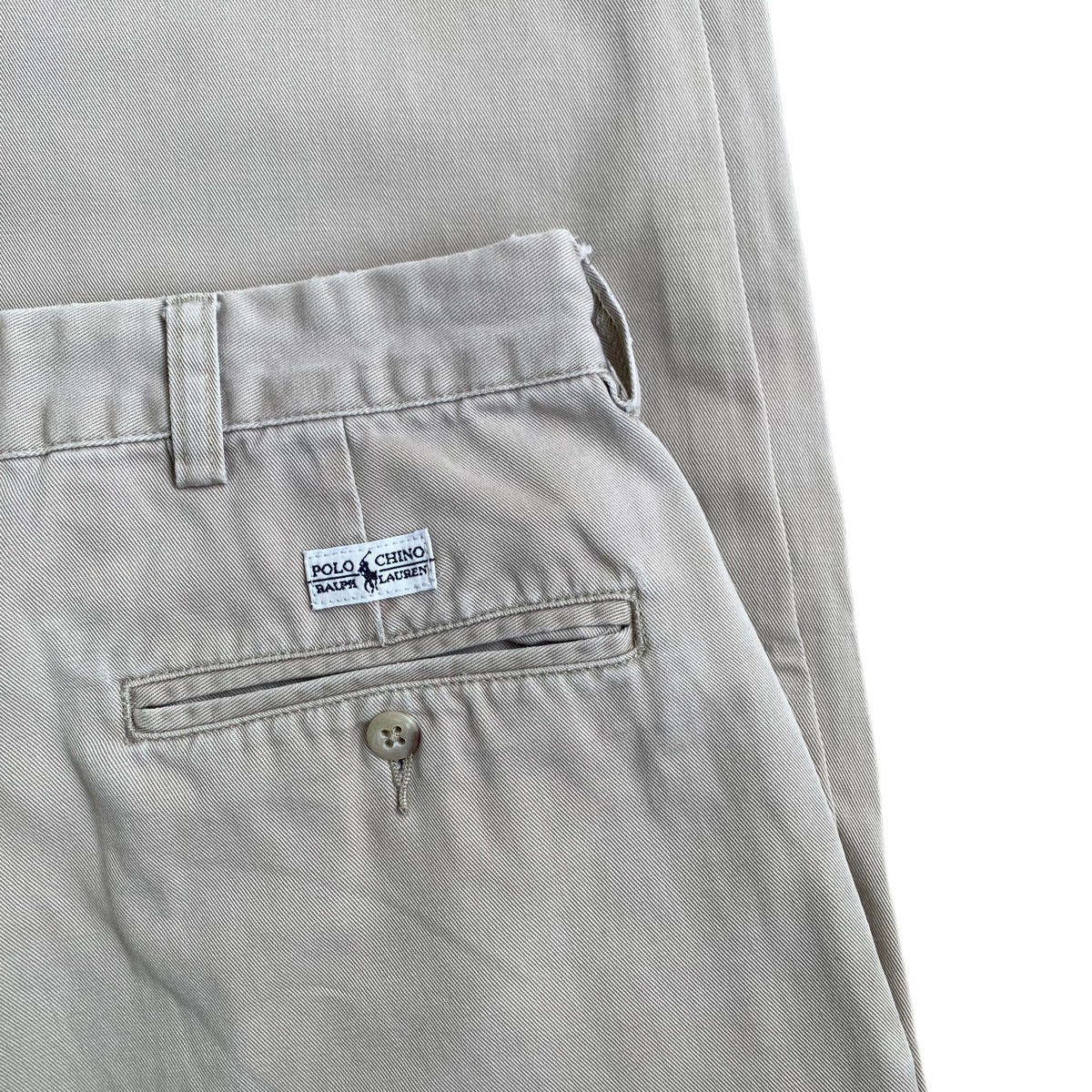 USED "Polo Ralph Lauren" ANDREW PANT | Local Market