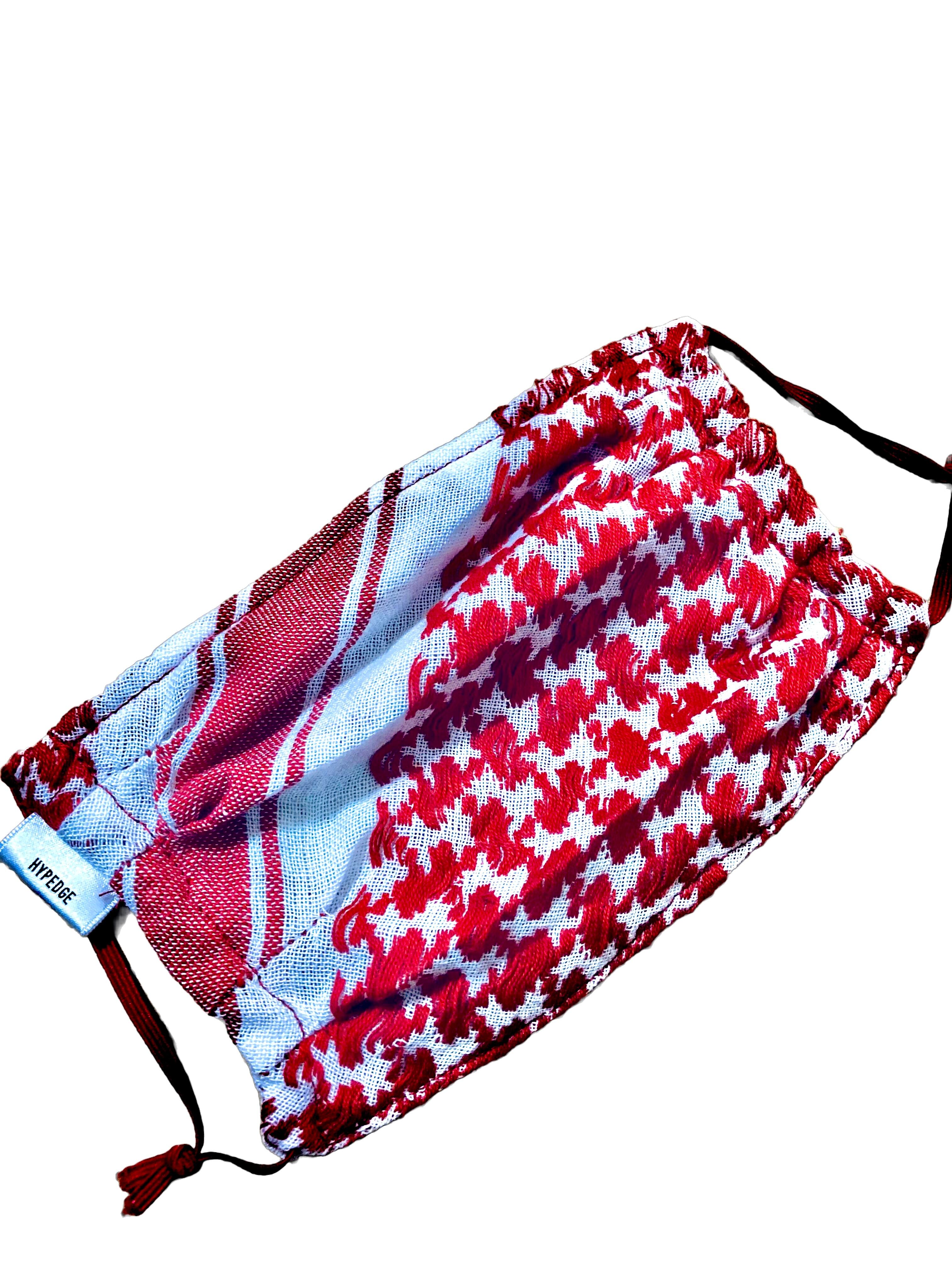 Shumag Mask | HYPEDGE