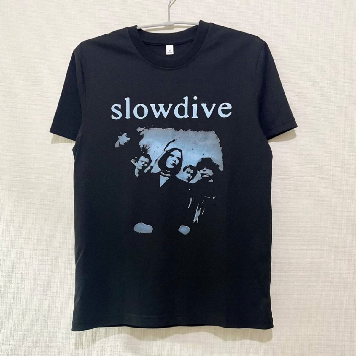 slowdive Tシャツ スローダイブ Tee | BF MERCH’S