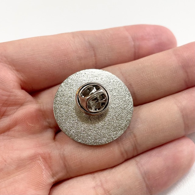 RADIOHEAD ピンバッジ レディオヘッド Pins | BF MERCH’S