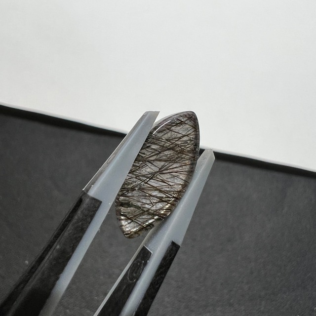 トルマリンインクォーツ 〜びっしり〜 4.11ct | GEMマニ屋