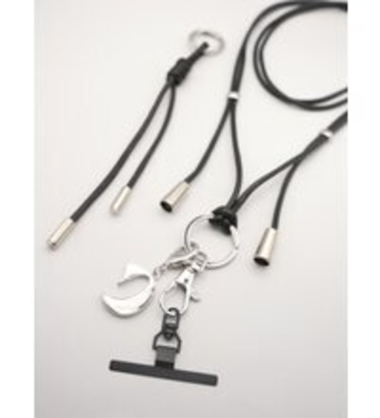 【ご予約品】《CHIGNON》マルチWAYスマホストラップ [0062-441SH] 納期 4中～下 | TAO KALEIDOSCOPE