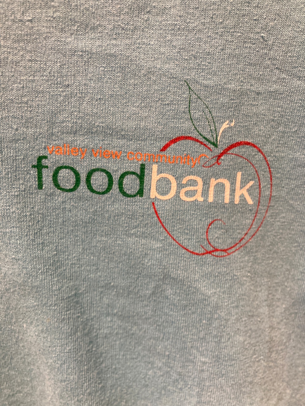 chiiさん フードバンク Tシャツ 赤羽店 | MAHOROBA