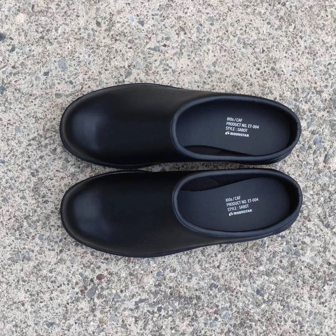 MOONSTAR ムーンスター 810s エイトテンス ET004 CAF カフ | 萬屋みちる