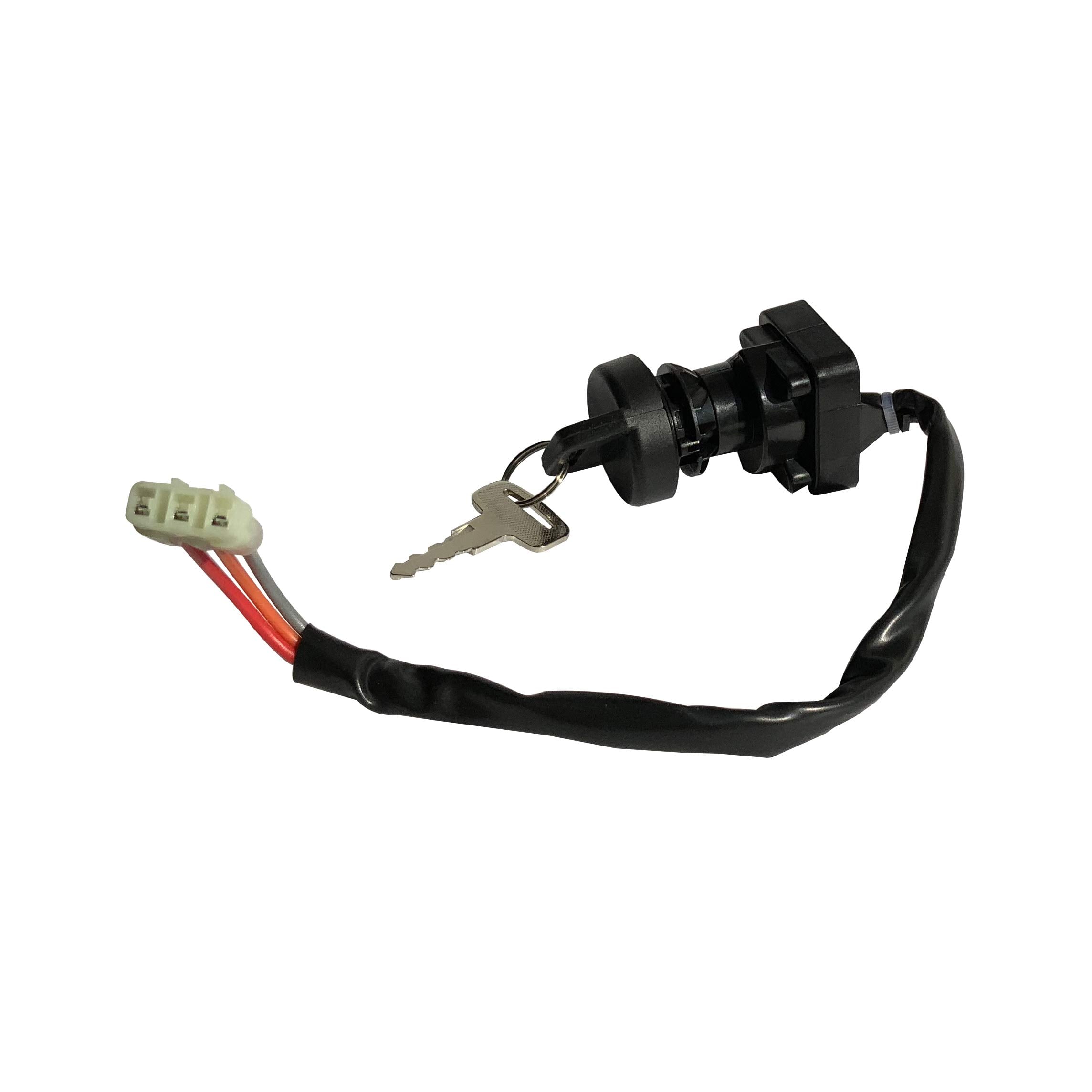Shumandala Ignition Key Switch Suzuki LT-Z400 LT-Z400Z Quadsport 2003 ...