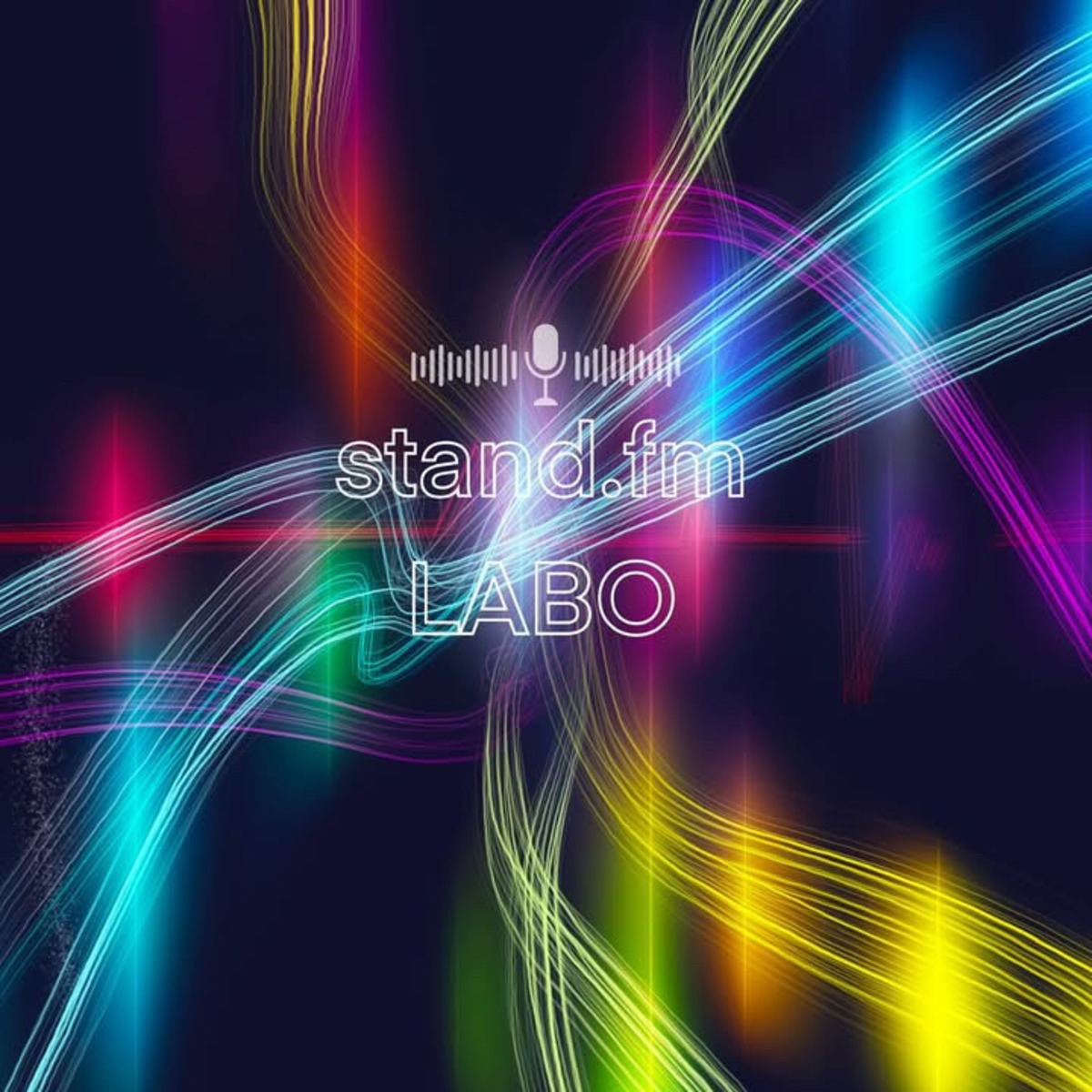 オンラインコミュニティ【standfm LABO】入会費 | ONLINE SHOP KAWAGUCHI