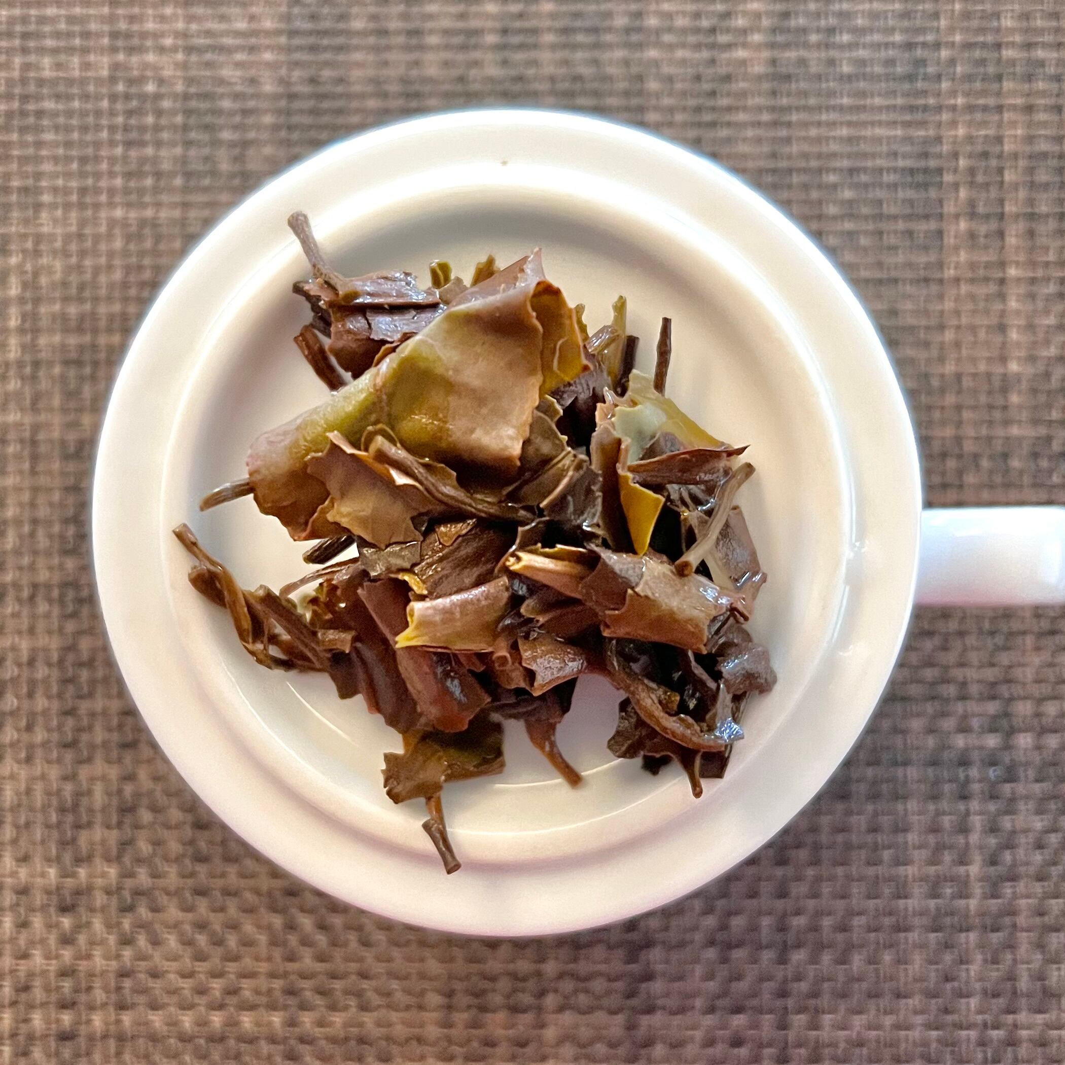 ダージリン 2023 2nd. ゴパルダーラ茶園orchard | tetean by TEAsonable