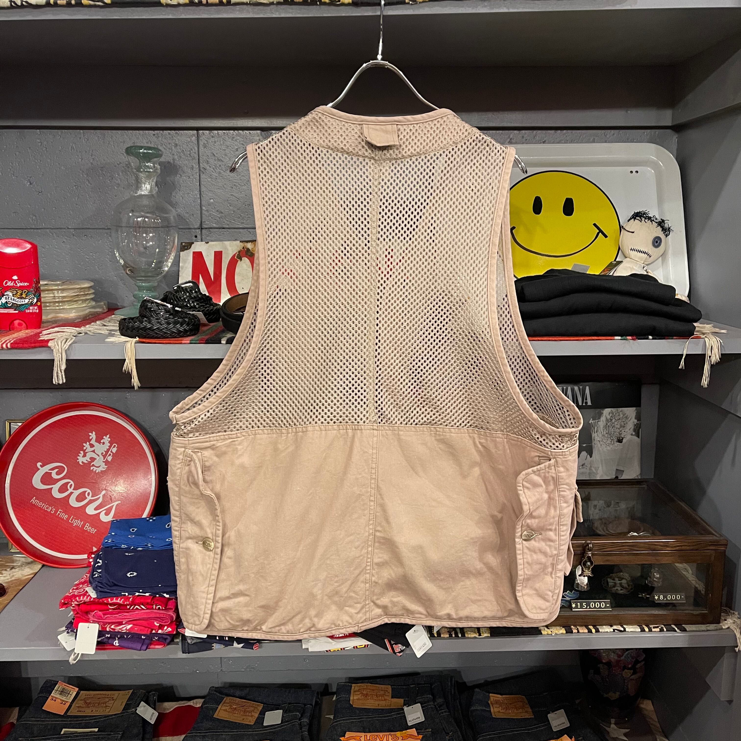 Columbia Mesh Hunting Vest | VOSTOK