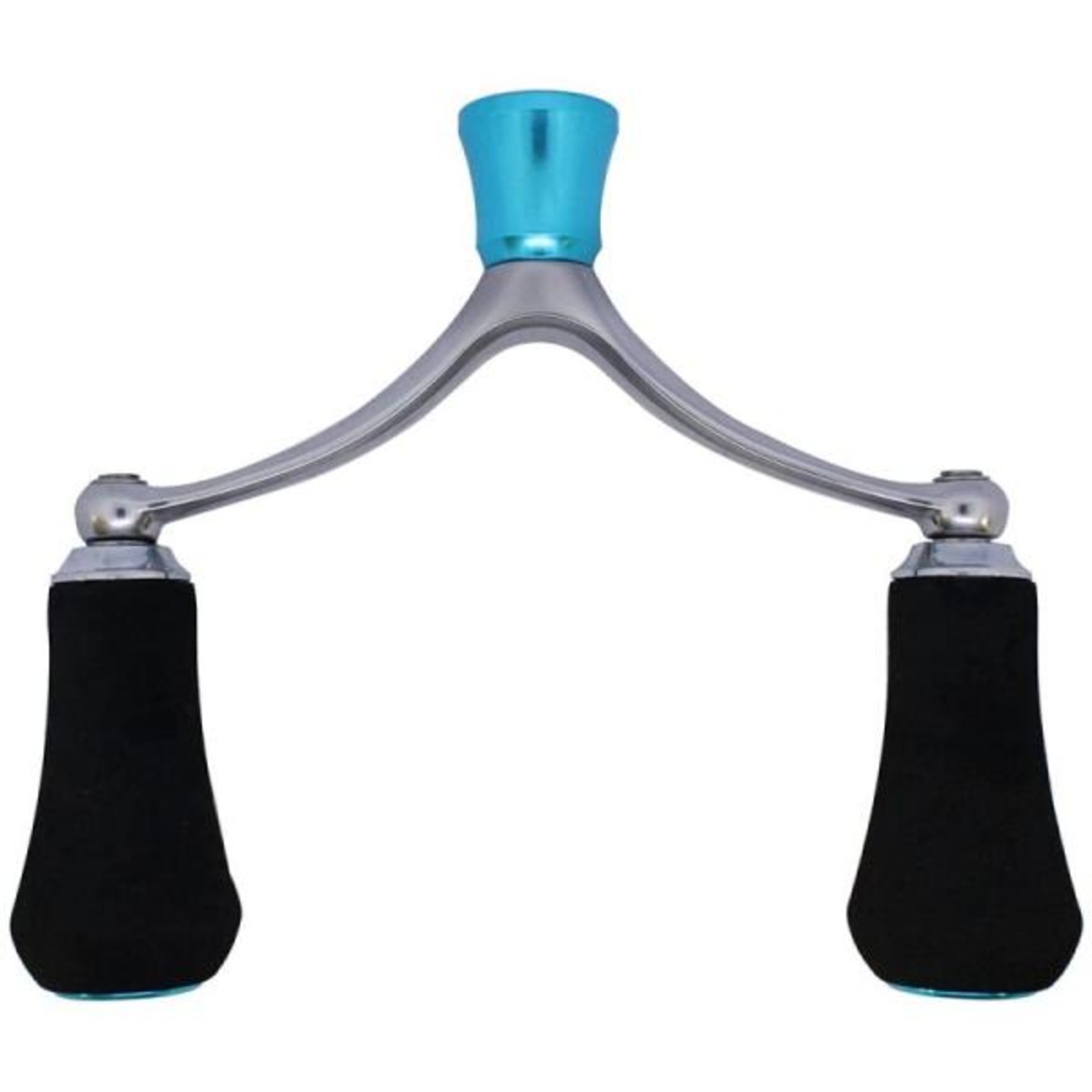 ダイワ(DAIWA) 純正パーツ 19 エメラルダス LT2500S-DH ハンドル 部品番号 74部品コード 6Q5229011 | hero01